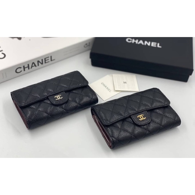 Sale1590สุดท้าย na wallet Grade : Hi end 1:1 size :16cm full box set ...