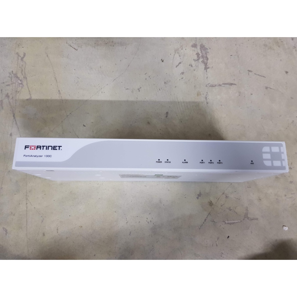 Switch Fortinet 100C | Shopee Thailand