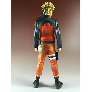 โมเดล Naruto Shippuden - MSP (Master Stars Piece ) Benpresto | Shopee ...