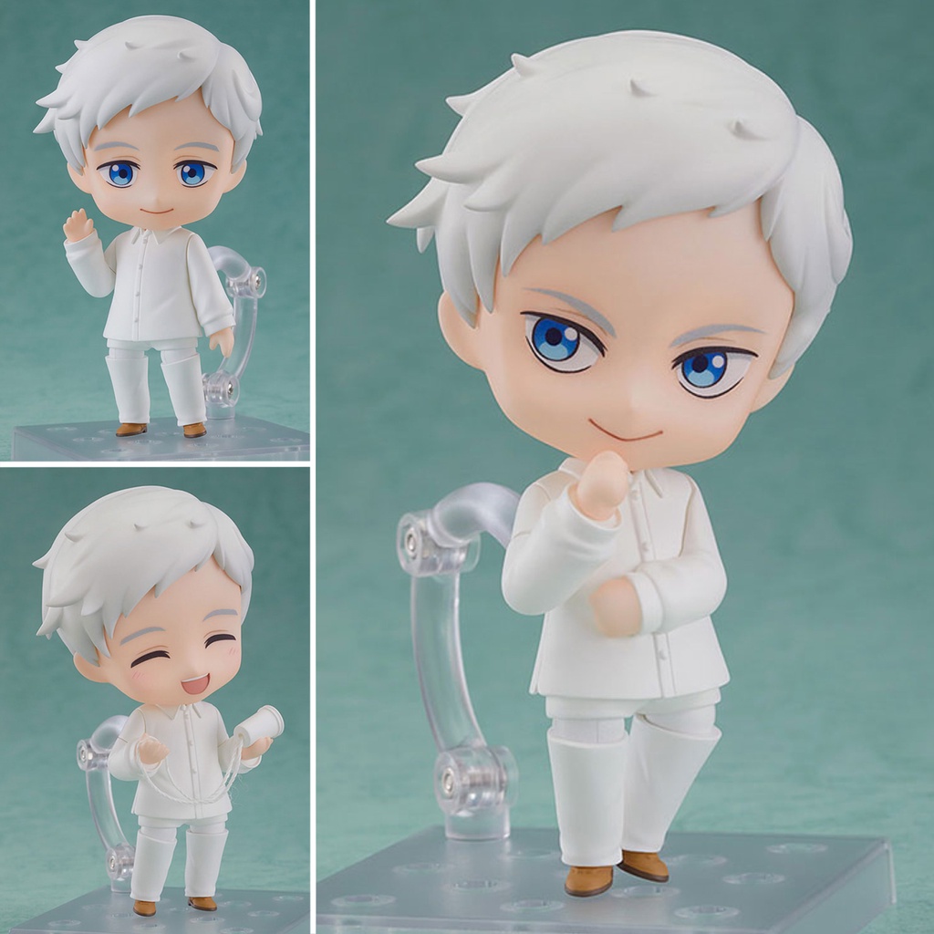 The Promised Neverland พันธสัญญาเนเวอร์แลนด์ Norman นอร์แมน Nendoroid ...