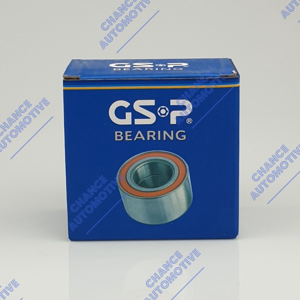 GSP ลูกปืนล้อหลัง BMW 3-SERIES/ 81-96 E36/46 | Shopee Thailand