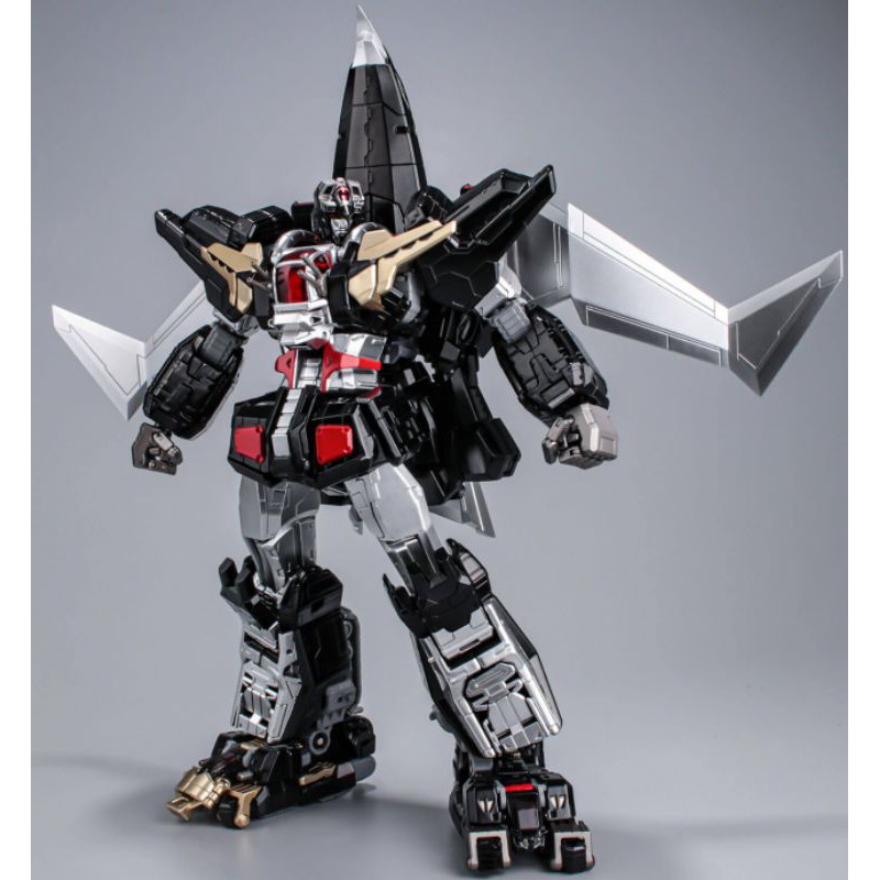 Dancouga Metamor-Force Final Dancouga:Sentinel | Shopee Thailand