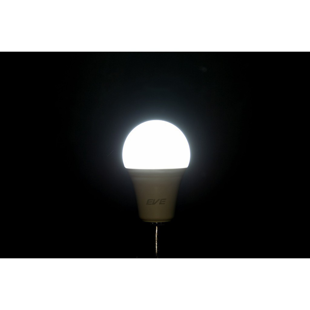 หลอดไฟ หลอดแอลอีดี A60 Bulb รุ่น TD ขนาด 4W 5W 6W 7W 8W 9W 10W 11W 13W ...