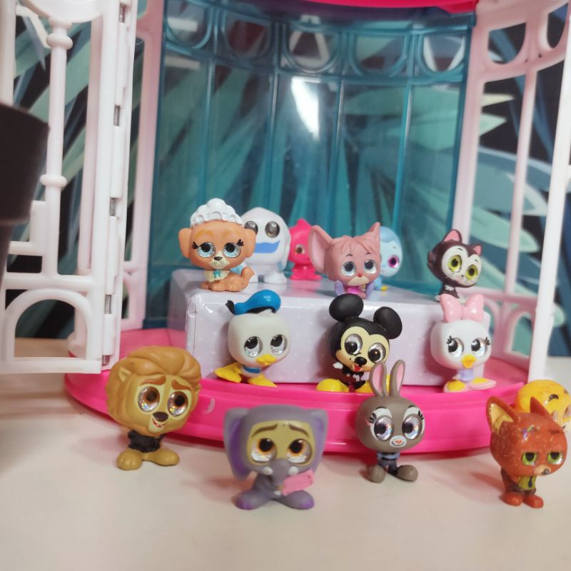Disney Doorable พร้อมส่ง | Shopee Thailand