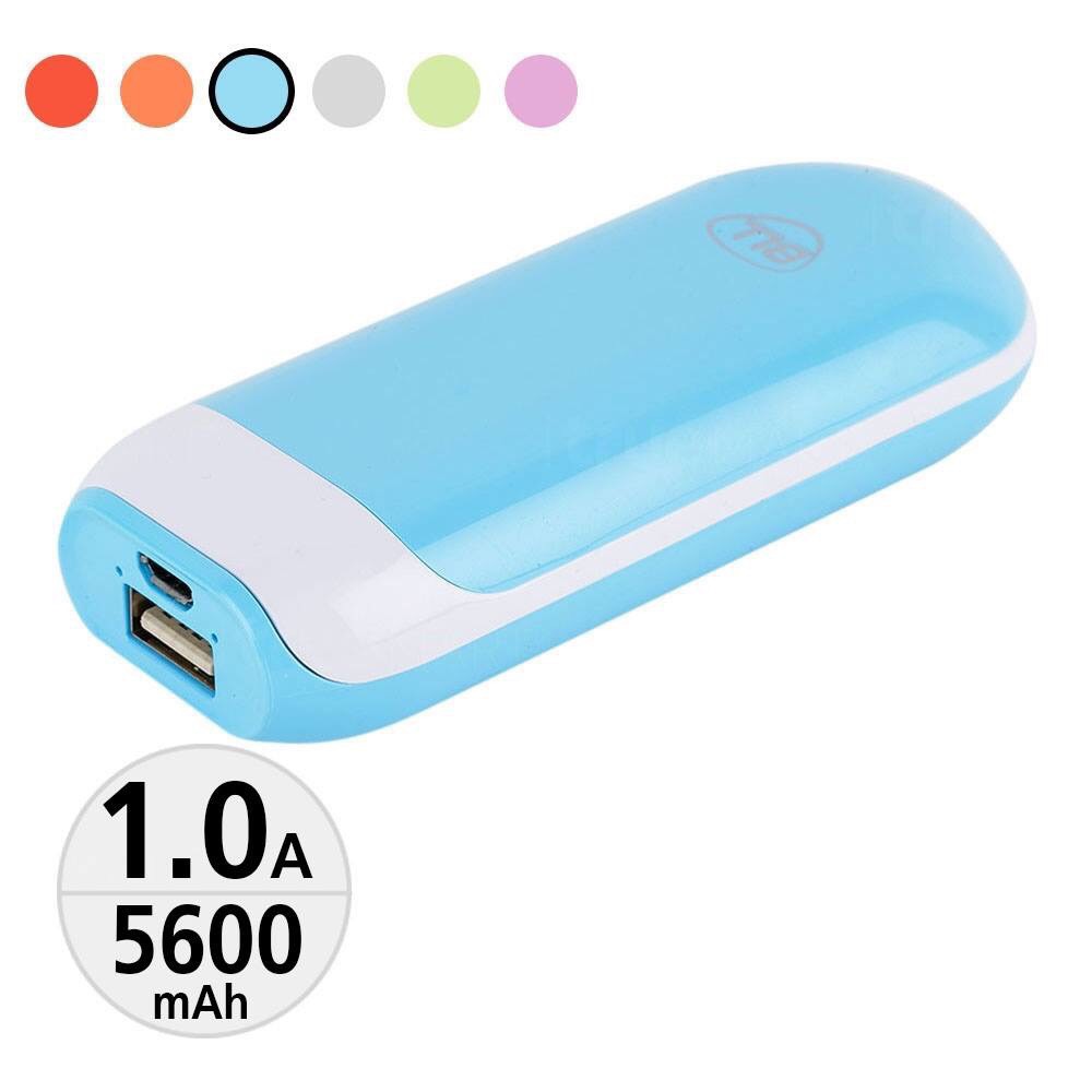 BLL Power Bank ความจุ 5,600 mAh ของแท้ | Shopee Thailand