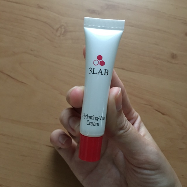 3Lab Hydrating Vita Cream | Shopee Thailand