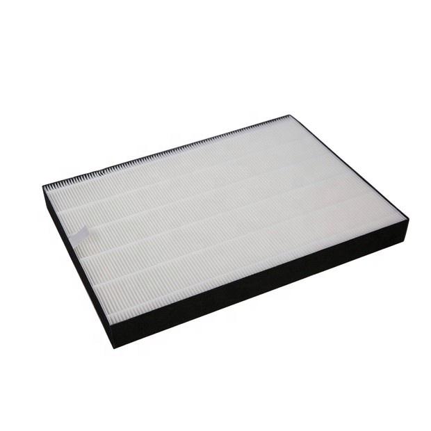 Sharp Air Purifier Replacement Hepa Filter For Sharp FP-F40E FZ-F40SFE ...