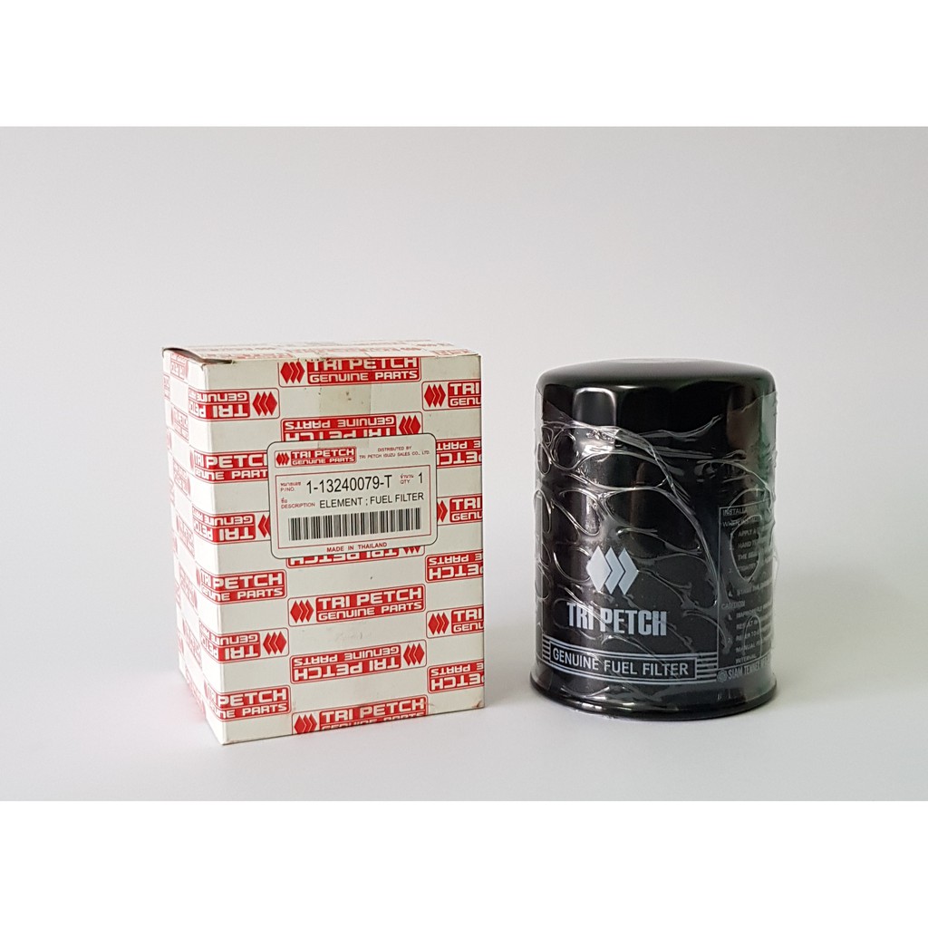 กรองโซล่า Isuzu Rocky 210hp, Rocky 240hp, Deca 270hp, Deca 320hp ...