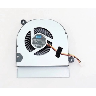 พัดลมโน้ตบุ้ค Asus K45 แบบบาง มีสองแบบ A45 A45V A45VD A85C A85 A85V ...