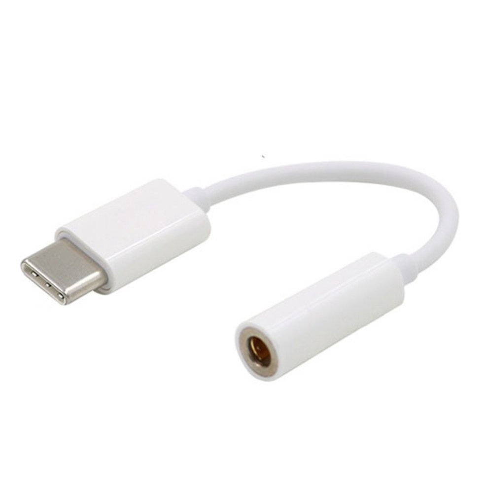 (120) usb type - c male to 3 . 5 มม. jack female usbc type c to 3 ชิ้น ...