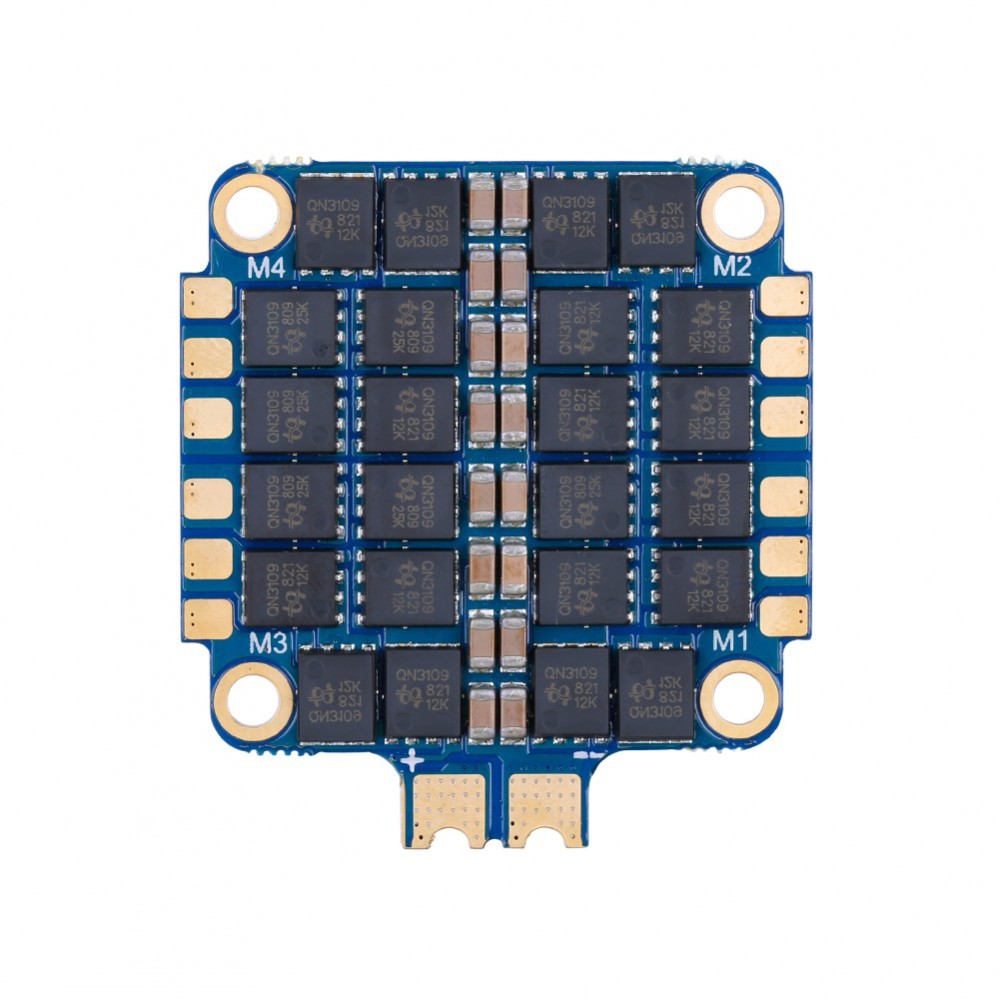 บอร์ด Flight Control (FC) iFlight SucceX-E F405 V2.2 + ESC 45A 2-6S ...