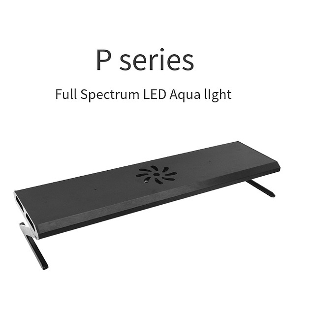 Week Aqua P600 Pro Bluetooth 3.0 โคมไฟปลูกไม้น้ำ และไม้อวบน้ำรุ่นท็อป ...