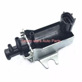 ชิ้นส่วนเครื่องยนต์ปั๊มสูญญากาศ Solenoid วาล์ว 8-98116260-0 8981162600 ...