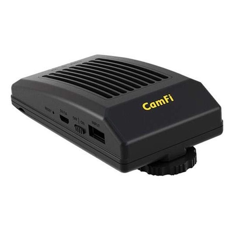 Camfi Pro capture & transmit - ประกันศูนย์ไทย | Shopee Thailand