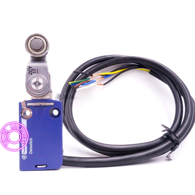 ใหม่ แท้ ลิมิตสวิตช์ XCM-D2117L1 XCMD2117L1 ZCMD21 ZCE01 ZCY17 ZCMC21L1 ...