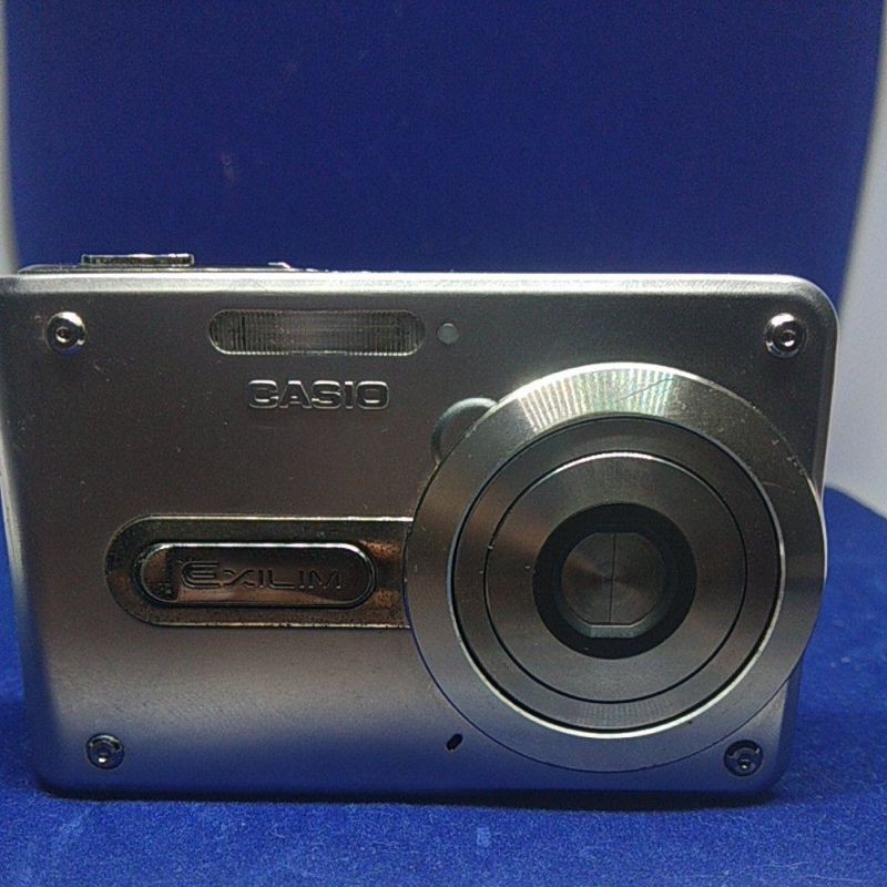 Casio Exilim EX-5100 3.2 mega pixels | Shopee Thailand