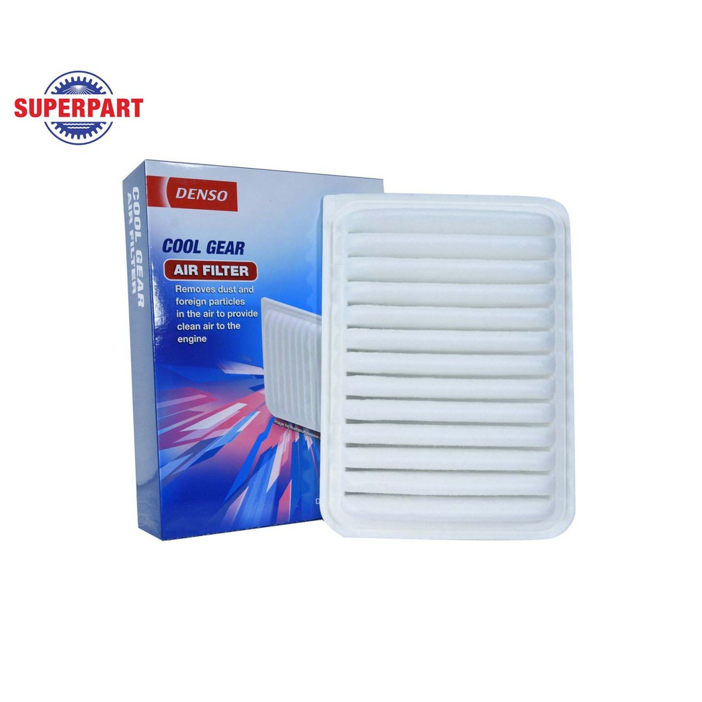 กรองอากาศ ALTIS 08-10 ZZE14# DENSO (260300-0100) | Shopee Thailand