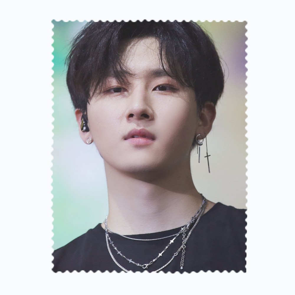 รับผลิตผ้าเช็ดแว่น สั่งทำ ผ้าเช็ดแว่นตา ผ้าเช็ดแว่น ผ้าเช็ดเลนส์ ไอเอ็ม ...