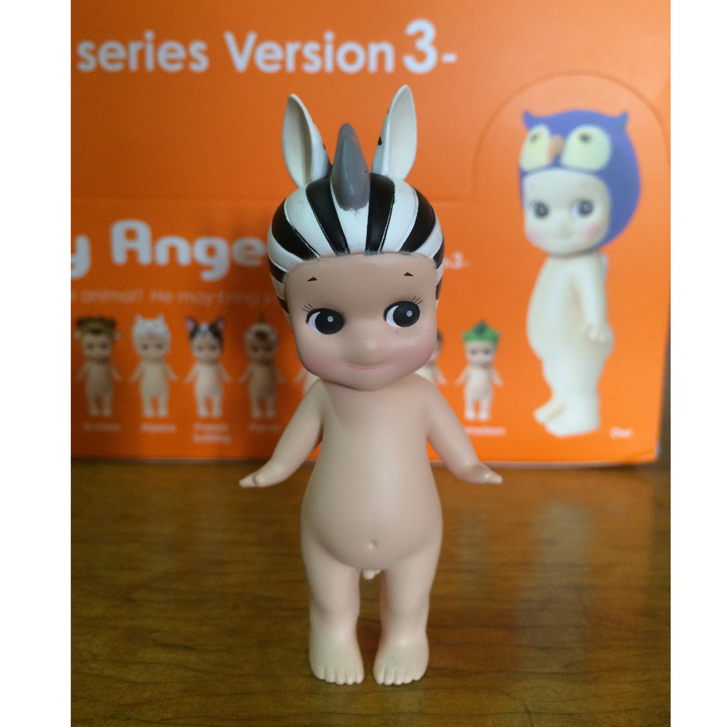 Sonny Angel : Animal Series Ver.3 (Year 2016) (แบบตัวแยก) | Shopee Thailand