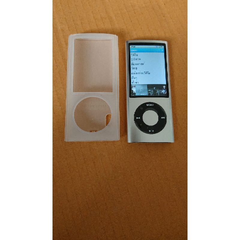 Ipod nano gen 5ความ จุ8 g | Shopee Thailand