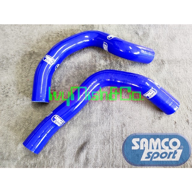 ️SAMCO ️ Blue PERODUA MYVI 3RD GEN D20N 1.5 1.3 | Shopee Thailand