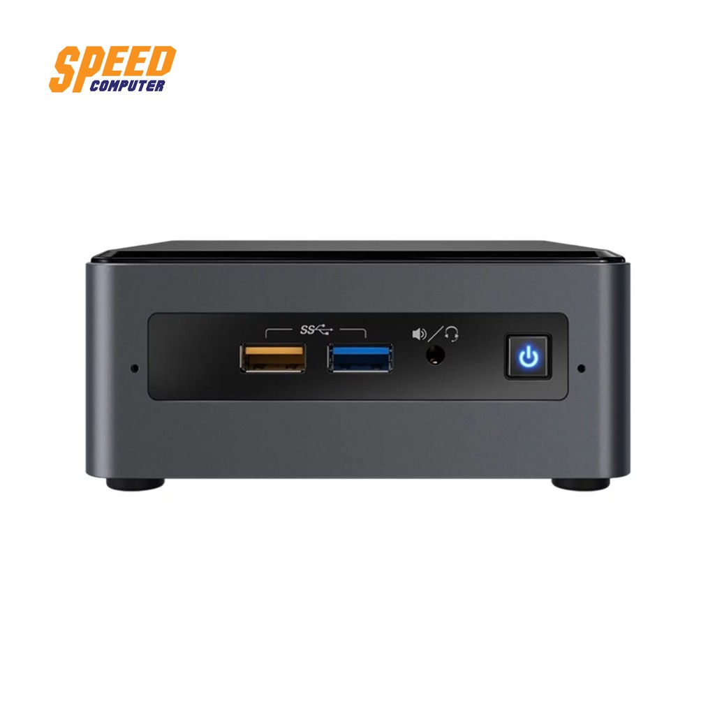 INTEL BOXNUC7CJYSAL1 MINI PC Intel Celeron Processor J4005 BY SpeedCom | Shopee Thailand