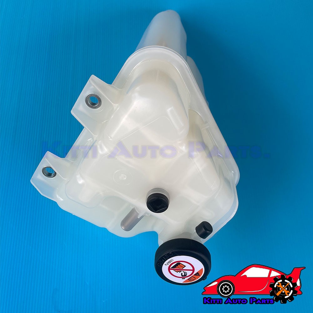 กระป๋องพักน้ำ แท้ (16470-0L082) ยี่ห้อ TOYOTA รุ่น REVO 2.5,2.8 ...