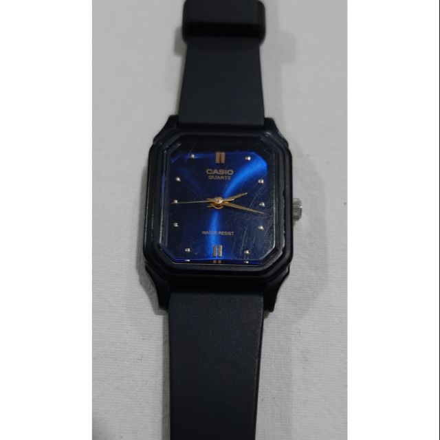 นาฬิกาแท้มือสอง CASIO(26) | Shopee Thailand
