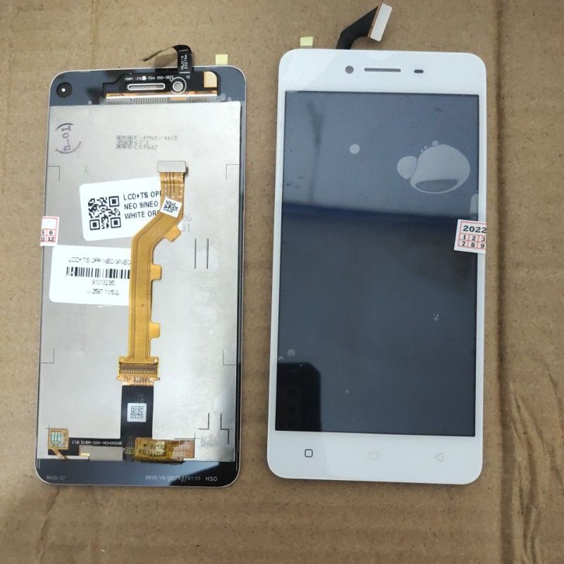 Oppo NEO 9/A37 หน้าจอสัมผัส LCD ครบชุด | Shopee Thailand