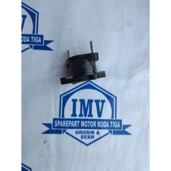 ยางรถมอเตอร์ไซค์สามล้อ manifold /Manipol ยาง nozomi ranger appktm. | Shopee Thailand