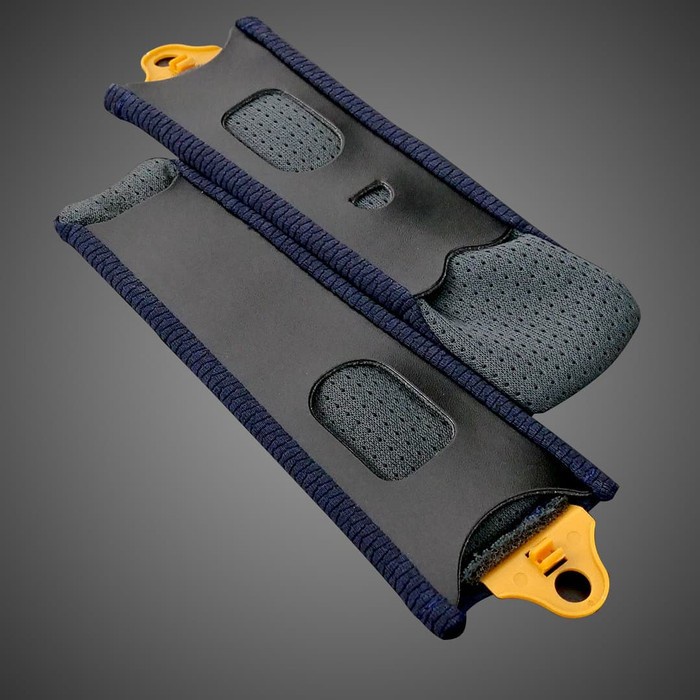 Arai RX-7X EP Strap Cover M-3XL 3617 Made In Japan | Shopee Thailand