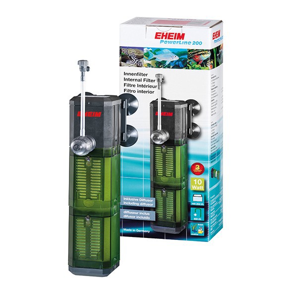 กรองใน EHEIM PowerLine 200 | Shopee Thailand