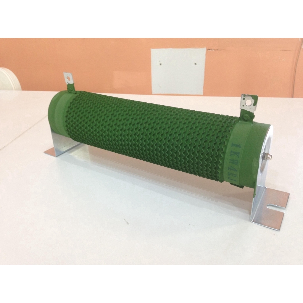 ดัมมี่โหลด ลวดนิเกิล 1000วัตต์ DummyLoad 1KW PowerResistor RX20 High ...