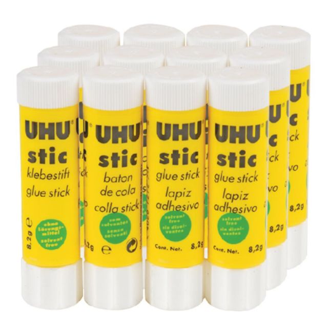 Yoohoo glue store