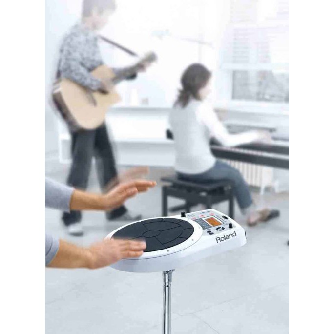 Roland HPD-10 “HandSonic 10” Hand Percussion Pad เพอร์คัสชั่นไฟฟ้า ...