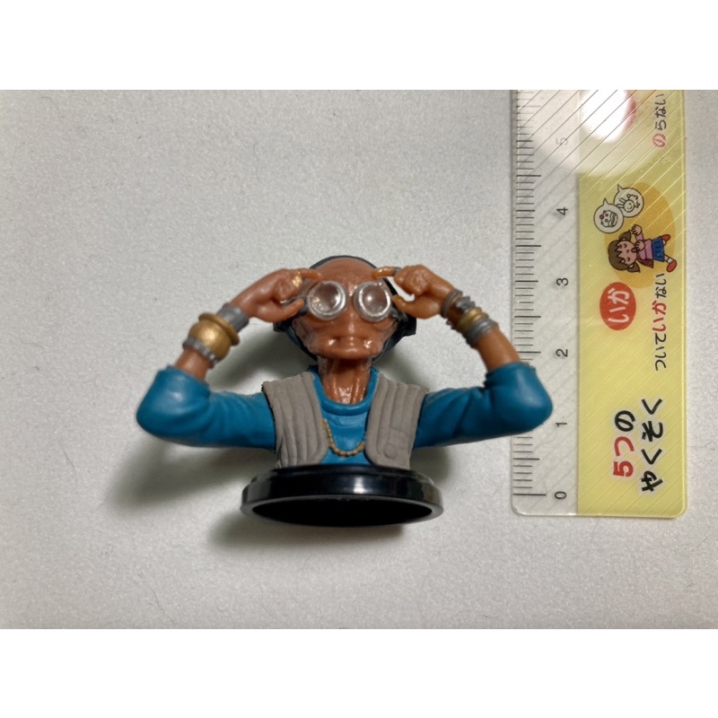 Star Wars Maz Katana สตาร์วอร์ส ฟิกเกอร์ | Shopee Thailand