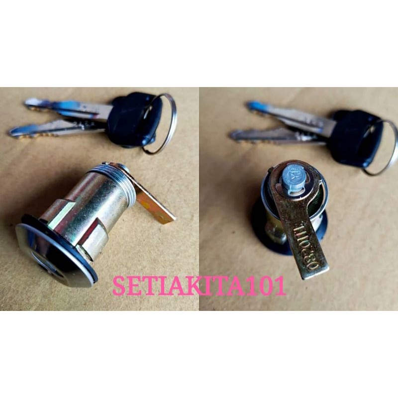 Toyota COROLLA KE20/KE70 TRUNK LOCK/BONNET KEY LOCK/BOOT KEY LOCK/TIL ...