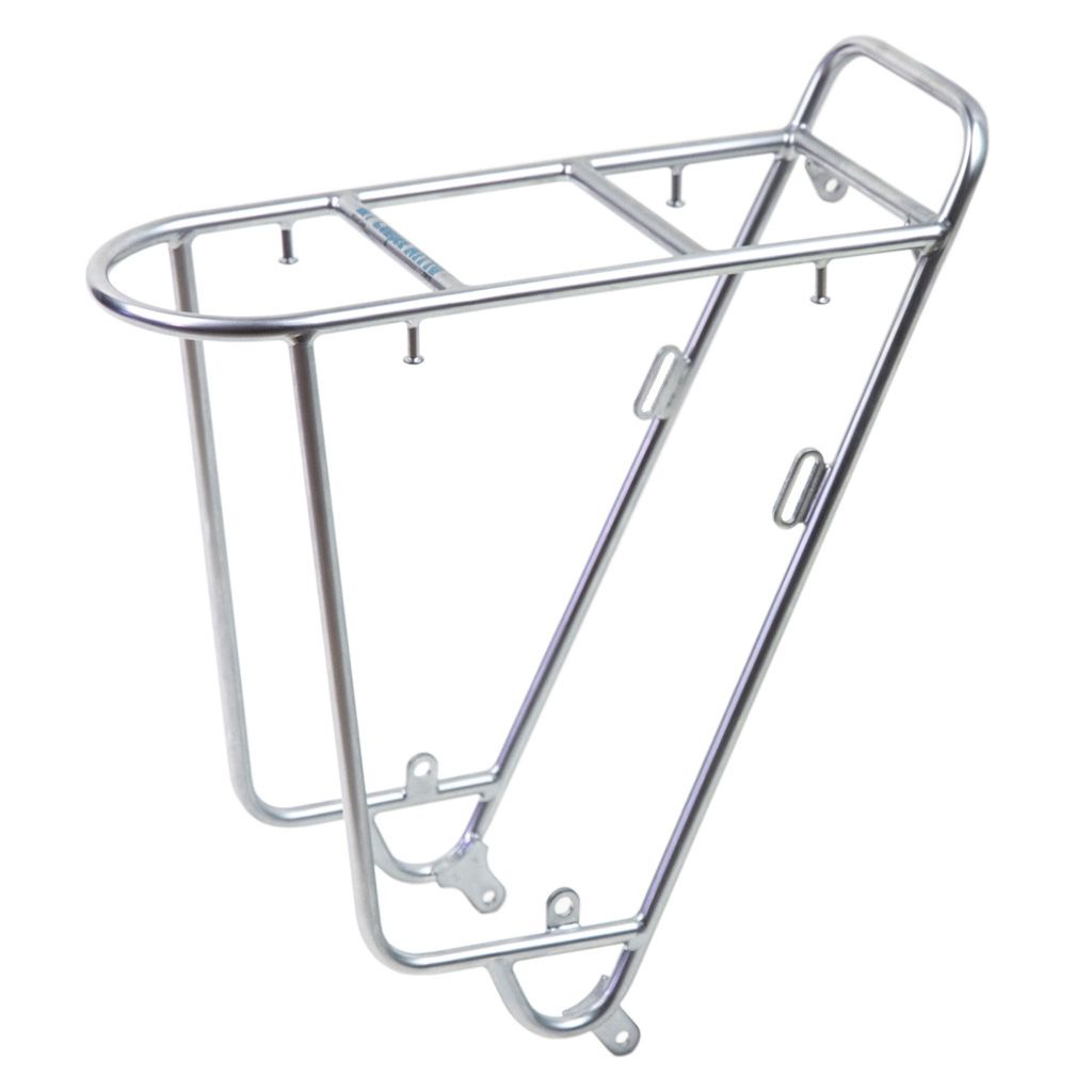 ตะเเกรงหลังจักรยาน Nitto R20 Made in Japan | Shopee Thailand
