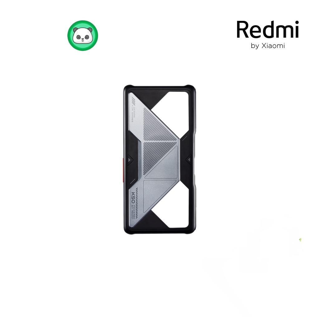 Poco F4 GT / Redmi K50 Gaming Case Official เคสแท้ Official | Shopee ...