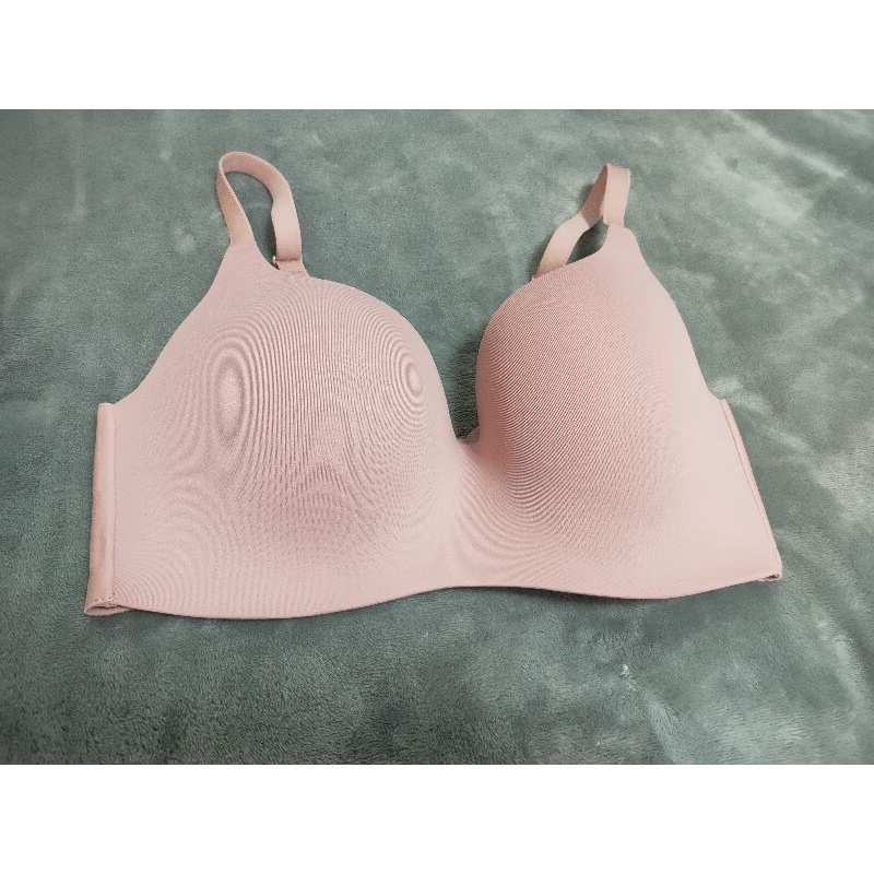 [พร้อมส่ง] Sabina Perfect Bra Invisible Wire [รุ่น SBD7700] ขนาด D75/34D | Shopee Thailand