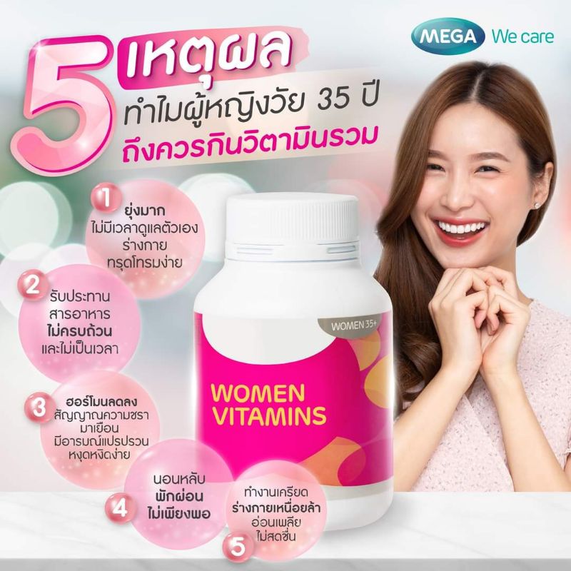 Multilives Mega Exp. 28/5/26 แถม Pynocare 1 กล่อง | Shopee Thailand