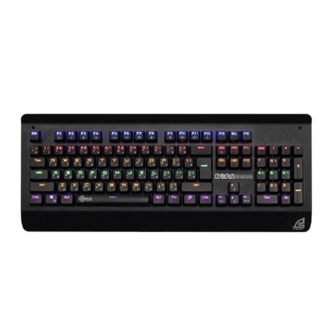 KB-759 SIGNO E-Sport Spectrum Mechanical Gaming Keyboard รุ่น CERBERUS ...