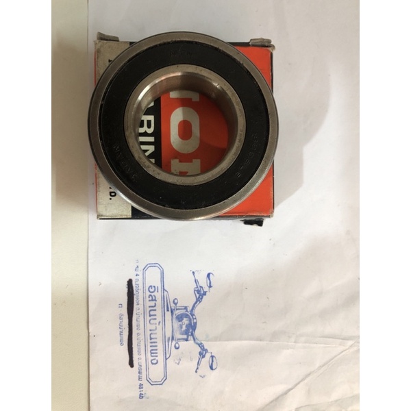 32 มิล ลูกปืนแบบตลับ 6206 32มิล วงใน 32 วงนอก 62 สูง 16 มิล | Shopee Thailand