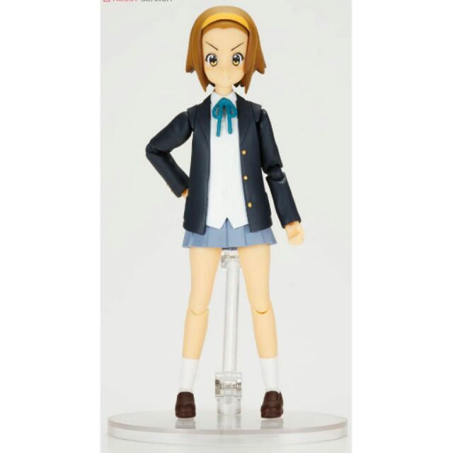 Mobip k-on! Ritsu Figma ฟิกม่า เค-ออง | Shopee Thailand