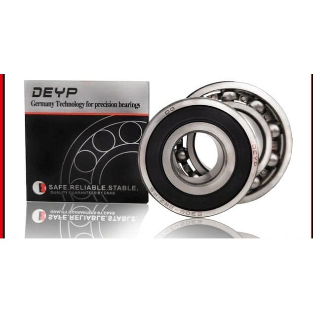 ลูกปืนล้อ 6200 6300 6201 6301 6203 ราคาถูกสินค้าคุณภาพลูกปืนแน่นไม่หลวม ...