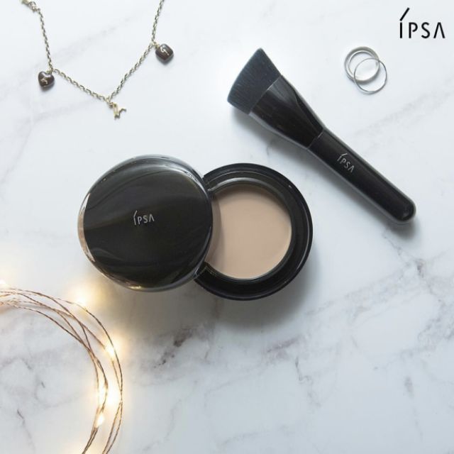 IPSA Foundation Ultimate SPF25 PA++ | Shopee Thailand