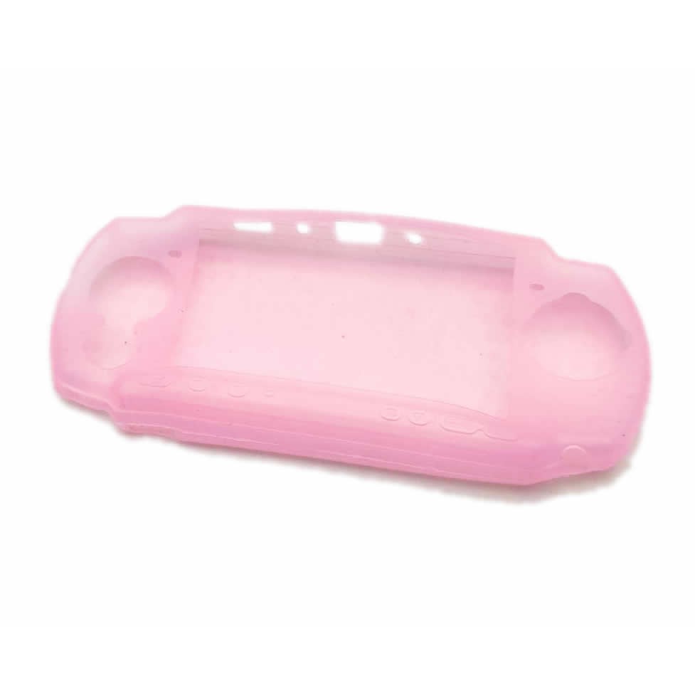 สิลิโคนPSP2000／3000 Silicone psp case | Shopee Thailand