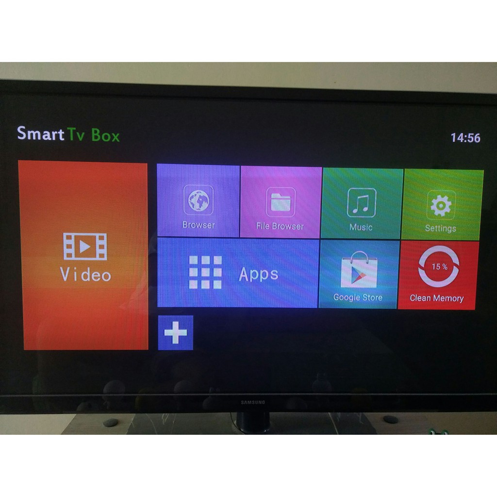 Android Box ดู 4K มือสอง | Shopee Thailand