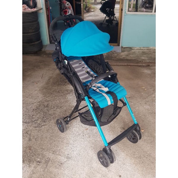 รถเข็น Combi f2 plus(ขายแล้วค่ะ) | Shopee Thailand