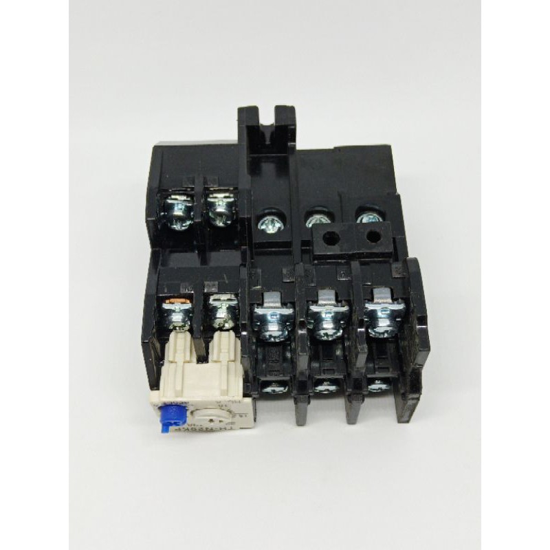 (OVERLOAD RELAY) รุ่นTH-N 20 19A(16-22A) | Shopee Thailand